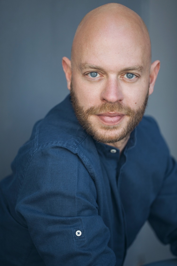 Alex Metzinger, comédien